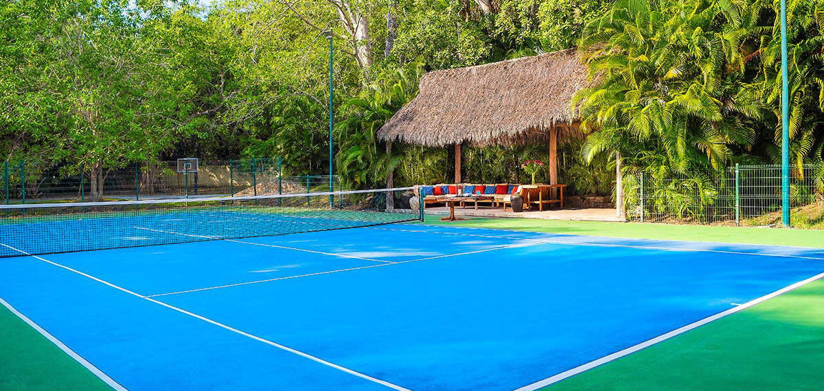 Casa Aramara, Punta Mita | Casa Helga Villas