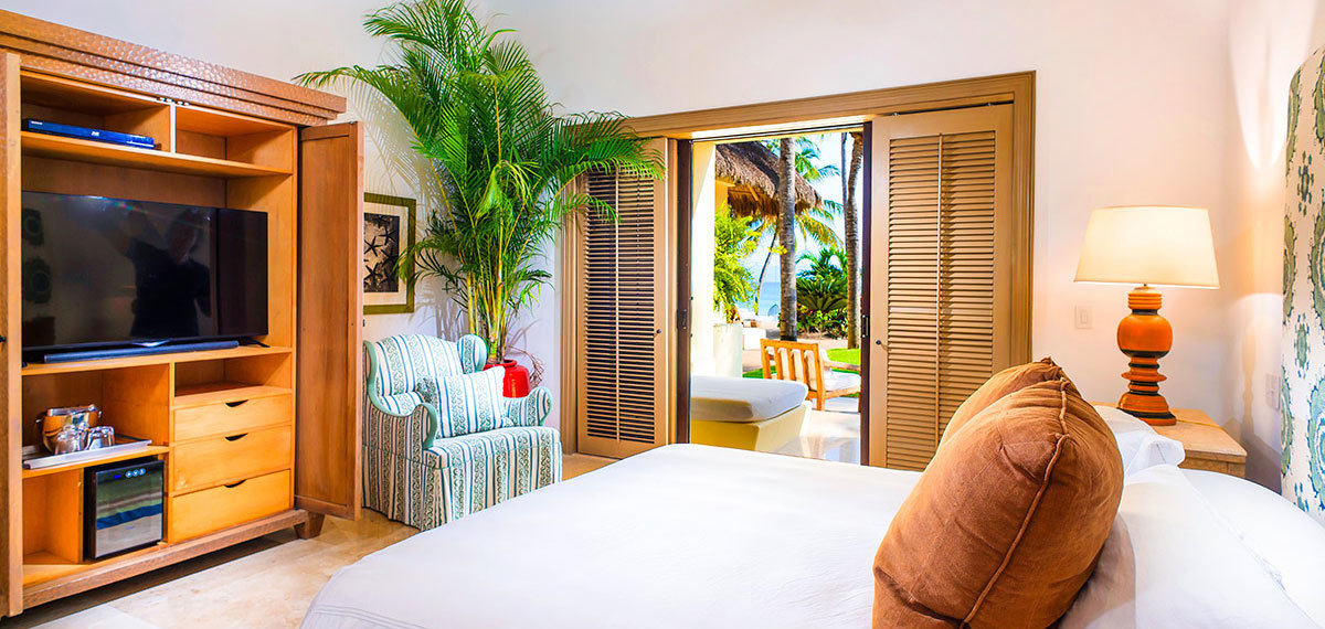 Casa Aramara, Punta Mita | Casa Helga Villas