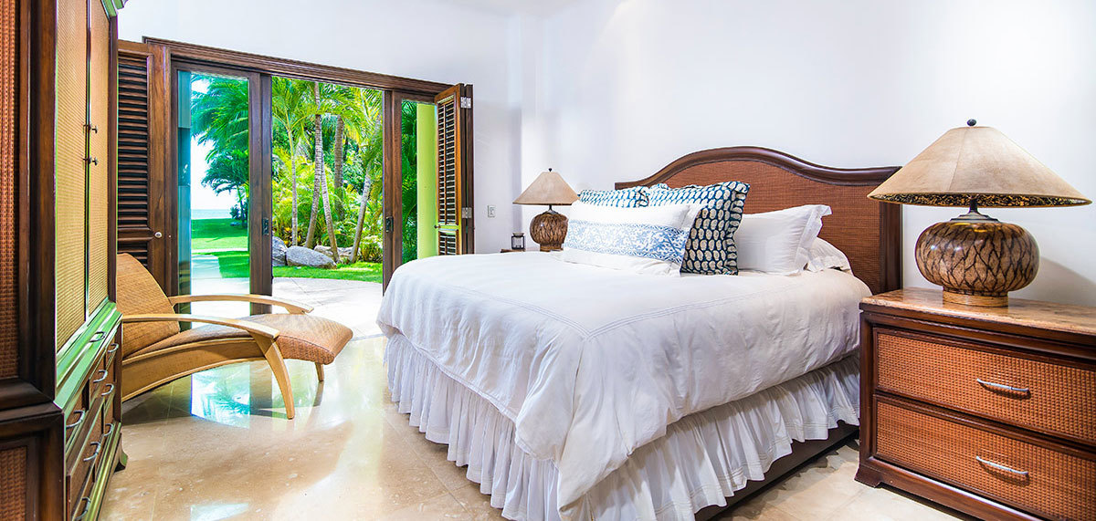 Casa Aramara, Punta Mita | Casa Helga Villas