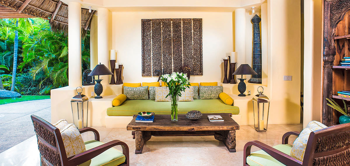 Casa Aramara, Punta Mita | Casa Helga Villas