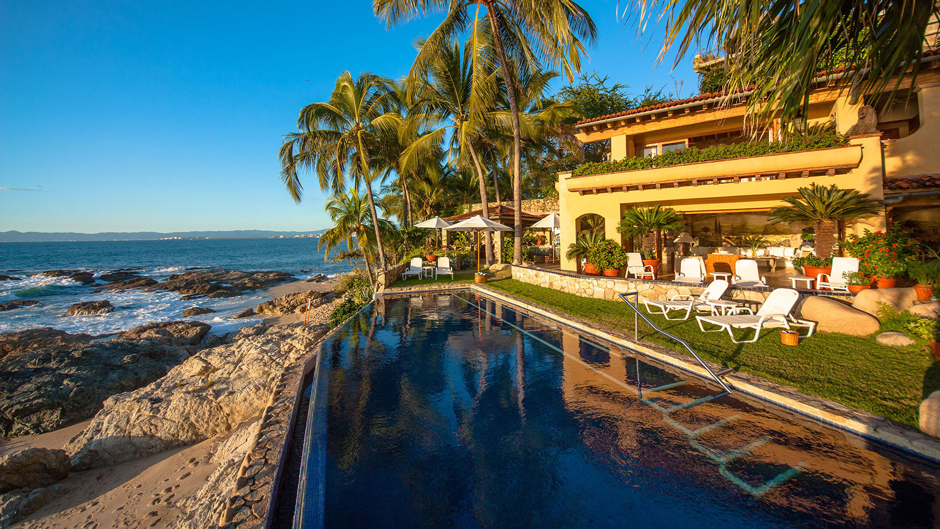 Casa Velas, Puerto Vallarta | My Favorite Villas