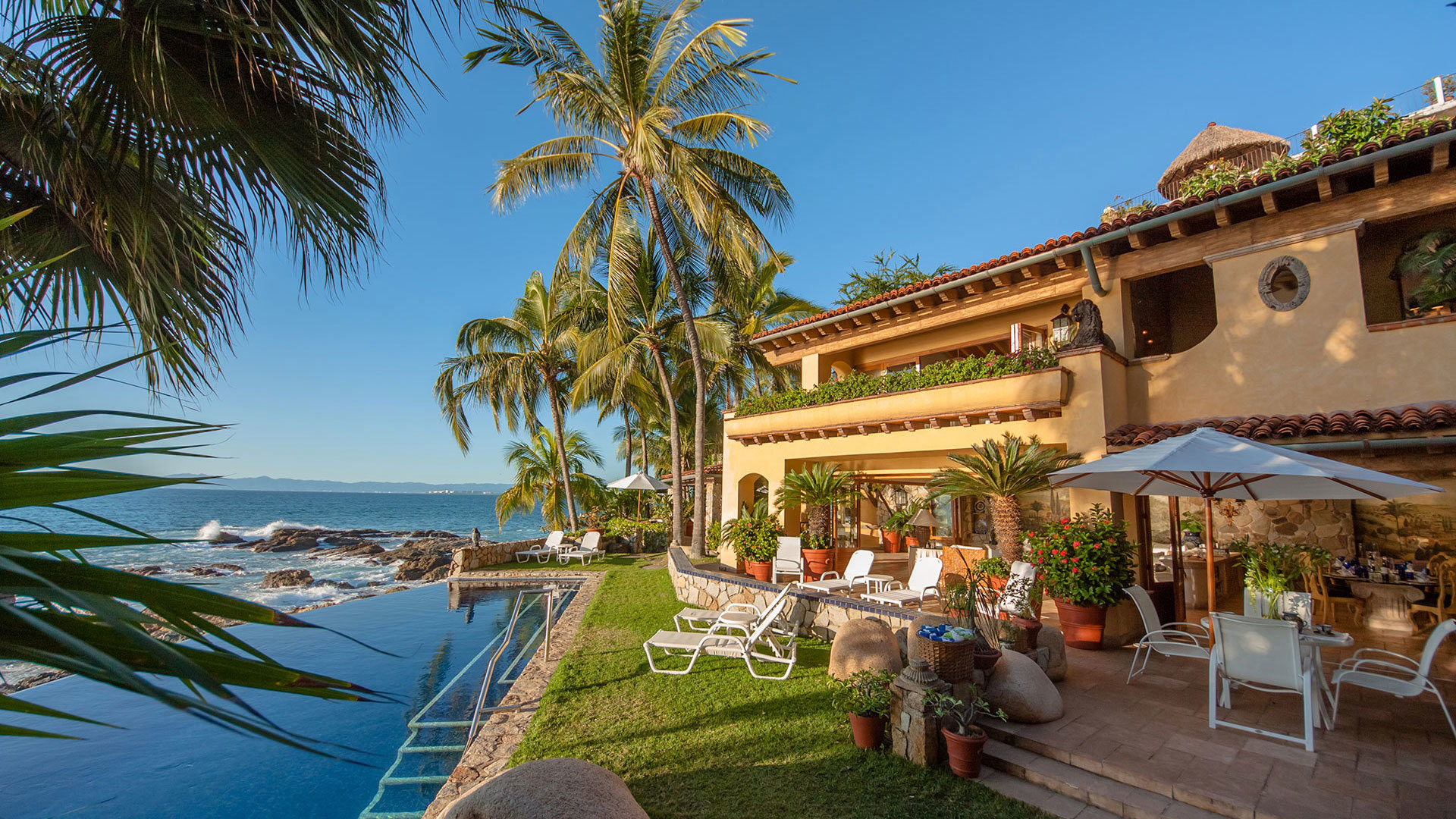 Casa Velas, Puerto Vallarta | My Favorite Villas